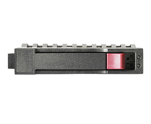 Hp Msa 600gb 12g Sas 15k 2.5in Ent Hdd J9f42a