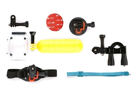 Gigabyte Jolt Outdoor Kit Accessories - Waterproof Case Adapter W ...