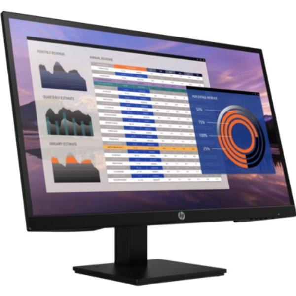 HP P27h G4 FHD 27" Monitor (7VH95AA)