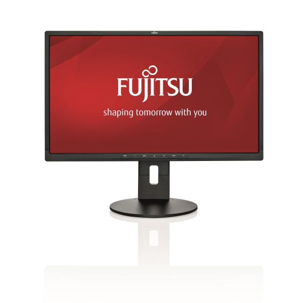 Fujitsu Display B24-8 Ts Pro 24" Monitor S26361-K1577-V160