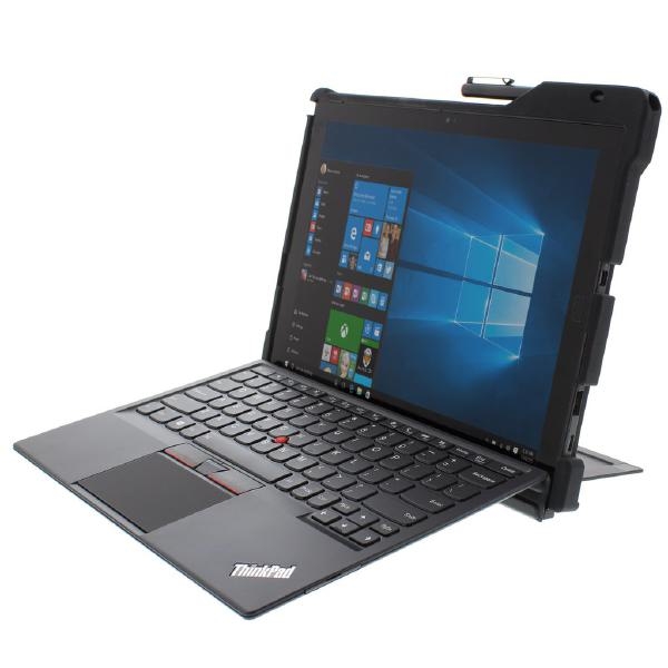 Gumdrop DropTech Lenovo Thinkpad X1 Case - Designed for: Lenovo ...