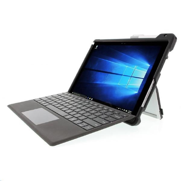 Gumdrop Drop Tech Microsoft Surface Pro Dt-msp4-blk