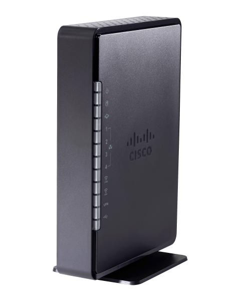 Cisco Rv134w Vdsl2/adsl2 Wireless-ac Vpn Modem Router Rv134w-e-k9-au
