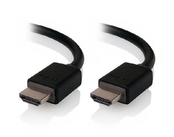 Alogic 2m Pro Series High Speed Hdmi Hdmi-02-mm-v4