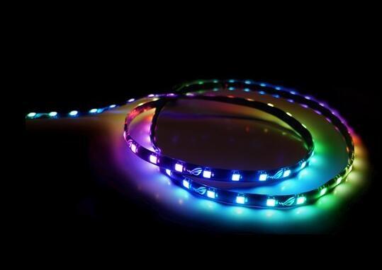 Asus Rog Addressable Led Strip-60cm Rog Addressable Led Strip