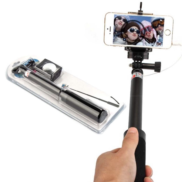 Wireless Mobile Phone Monopod Mobintmonopod