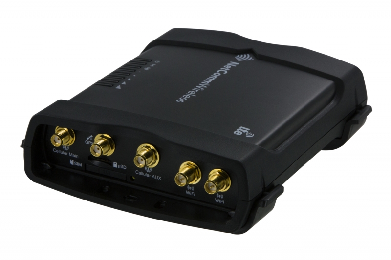 Netcomm Ntc-140w-02 Ntc-140w-02