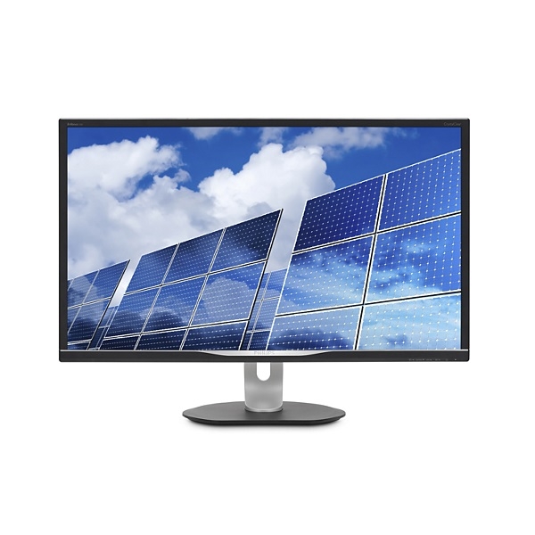 Philips B Line 32" Quad Hd 2560x1440 Monitor Phl-328b6qjeb/75