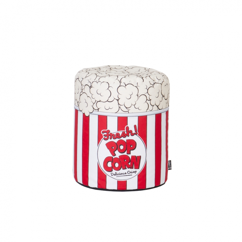 Woouf Bean Bag - Popcorn W-b150002-uf