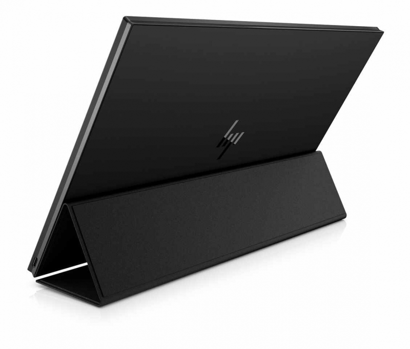 Hp S14 Elitedisplay 14" Fhd 5ms 1920x1080 Usb-c Portable 3 Yr Wty 3hx46aa