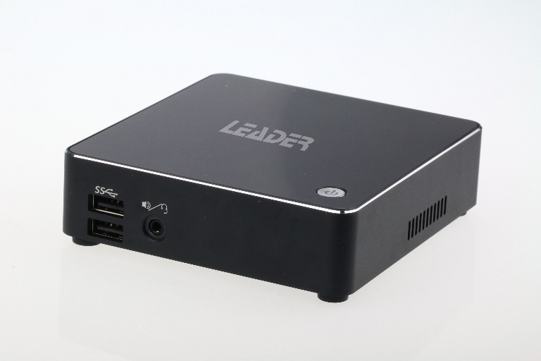 Leader Corporate N10-1Yr Nuc Sff Sn10-1Yr