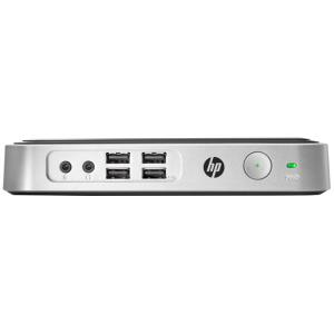 Hp T310 G2 512mb 32mb 1x Dp 1x Dvi-i (2 Monitor Support) Ethernet Zero ...