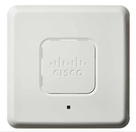 Cisco (wap571-n-k9) Wireless-ac/ N Premium Dual Radio Access Point With ...