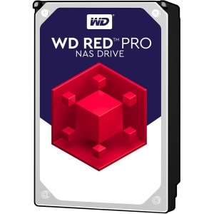 Western Digital Red Pro Wd8003ffbx Internal 3.5" Desktop Sata Drive 8tb ...
