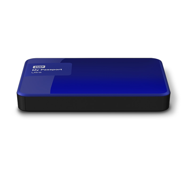Wd 3tb Portable Drives