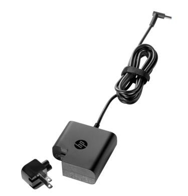 Hp 65w Sff 4.5mm Ac Adapter Euro X7w51aa